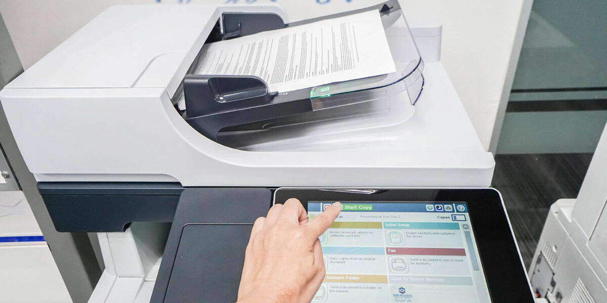 Why should I use document scanning for my business? – SMB Records ...